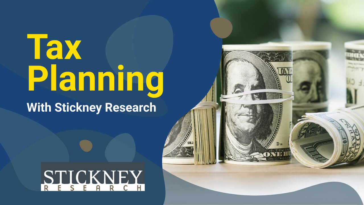 Educational Videos | Stickney Research