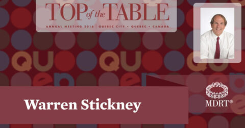 Top of the Table Annual Meeting | Stickney Research