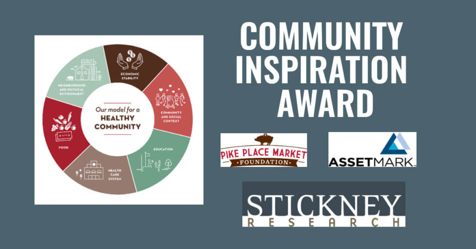 Inspirational Biz Journal | Stickney Research